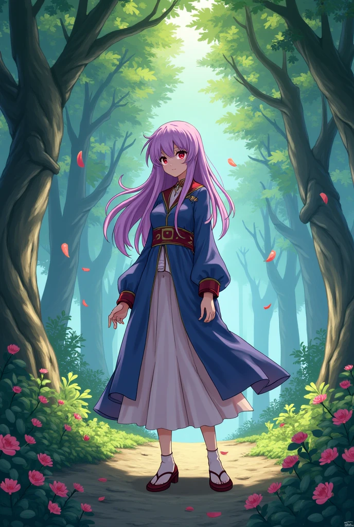 Lysithea Fire emblem treeHouses en estilo de estudio giblih - SeaArt AI
