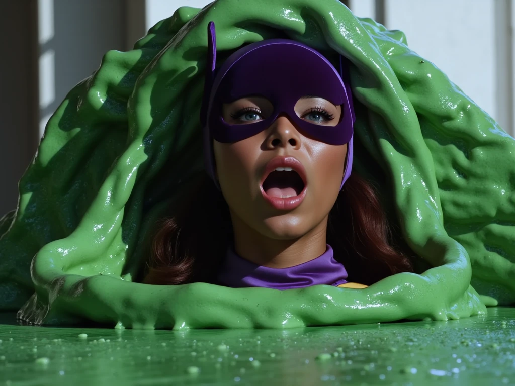 Masterpiece, Award Winning, High Quality, artgerm, solo, Hot sexy black ...