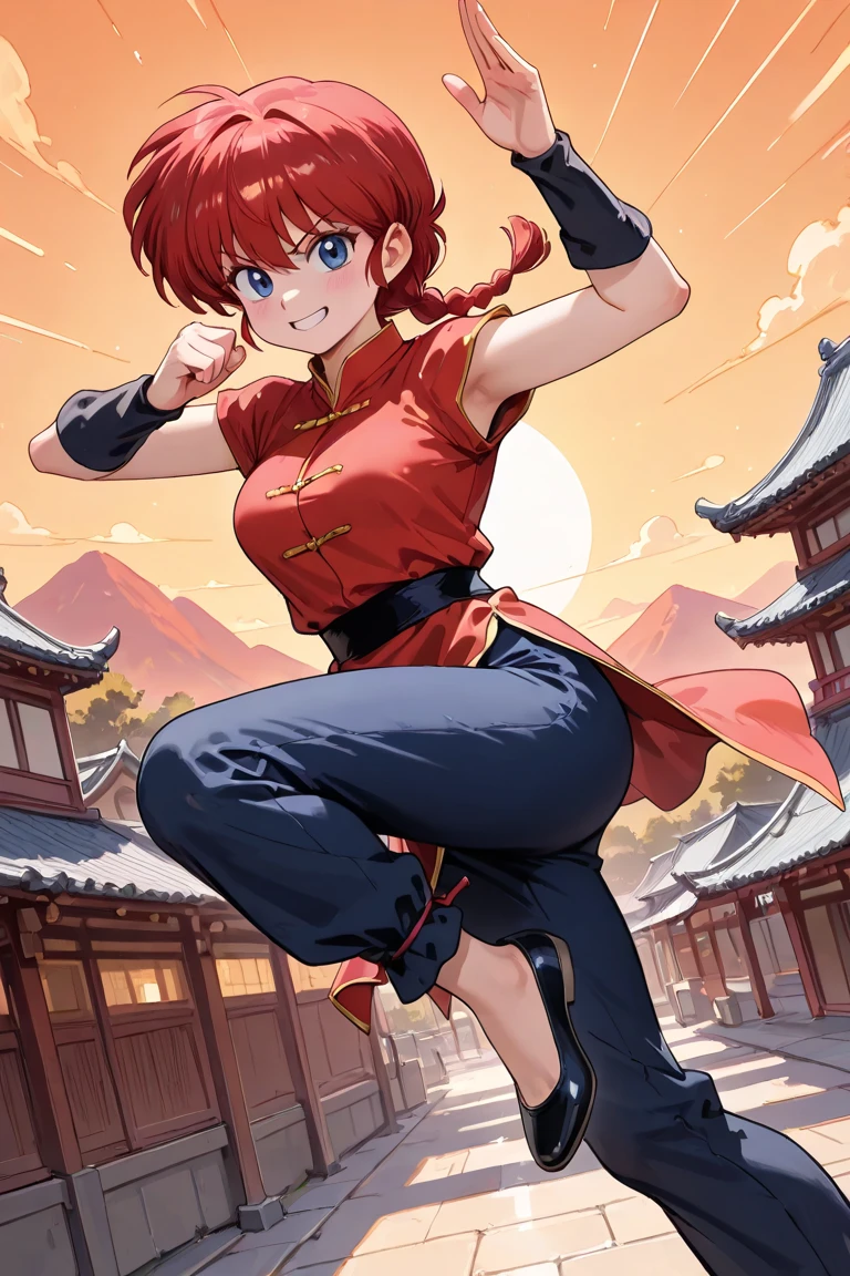 (Alone:1.3),1 dark Magician girls girl\( dark Magician girls its Ranma ...