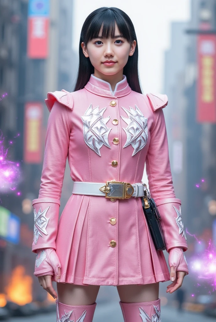 Break, 1 Girl, solo, Watch Viewers Break Polka Dot Bikinis, - SeaArt AI