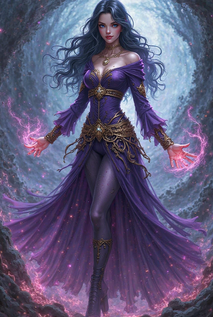 Alya de roshidere - SeaArt AI