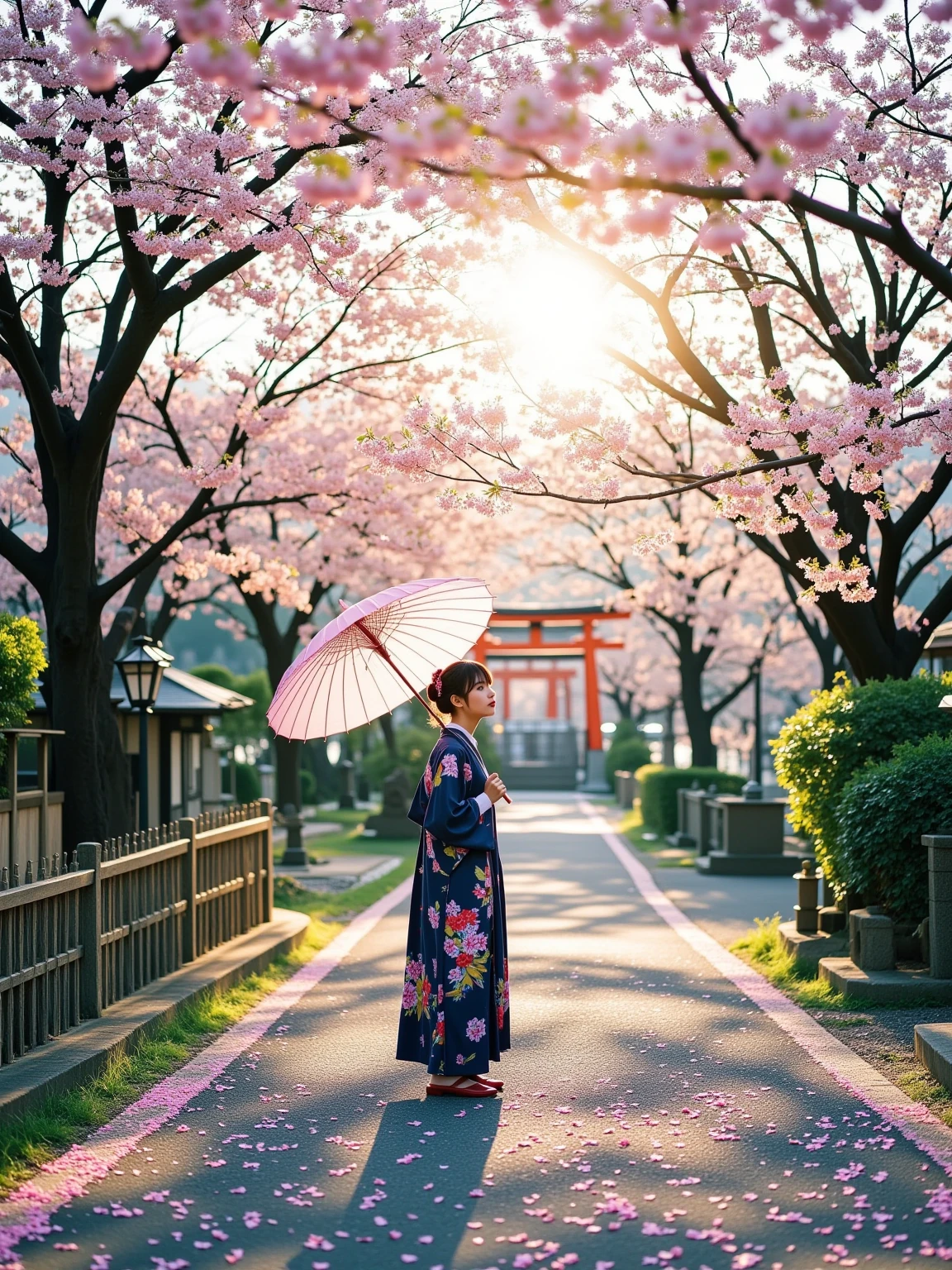 Soft light, light and shadow contrast, portrait photo, realistic ...