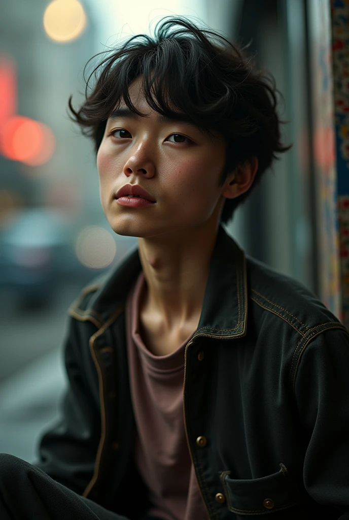 Can you create a image of me - SeaArt AI