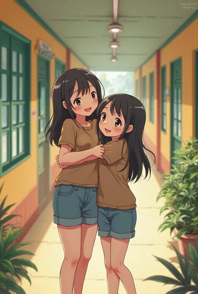 Here is a detailed description adapted to the situation of two best ...