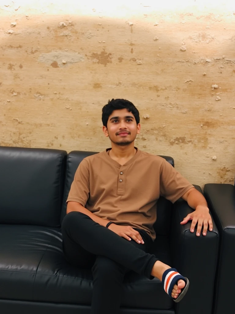 Turn this into ghibli style studio - SeaArt AI