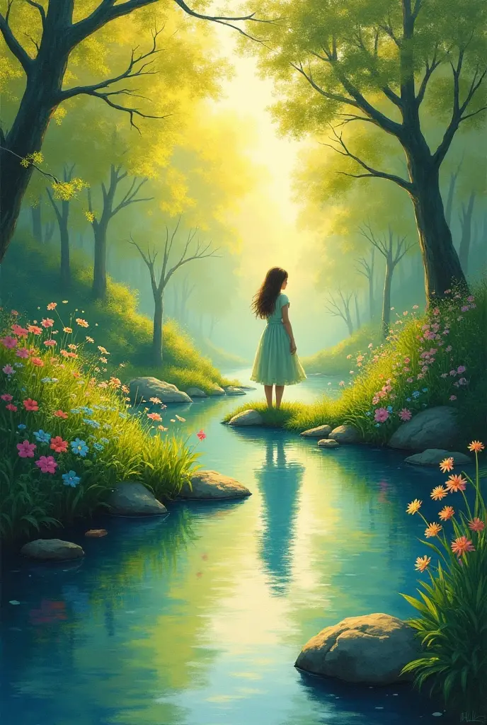 Recreate - SeaArt AI