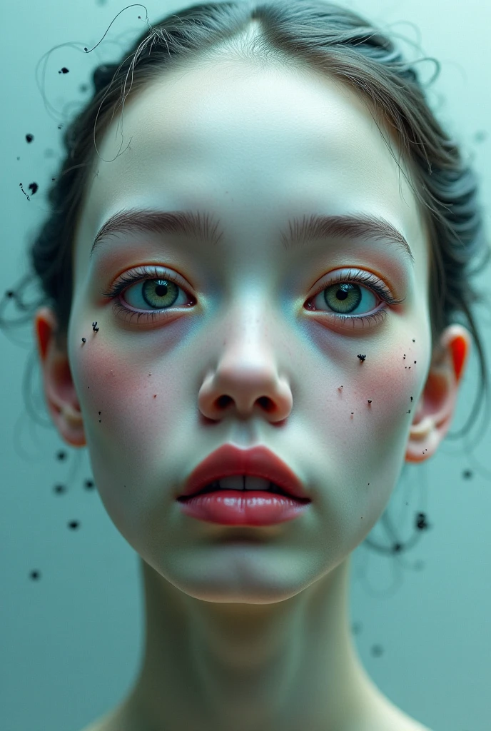 Face swap - SeaArt AI