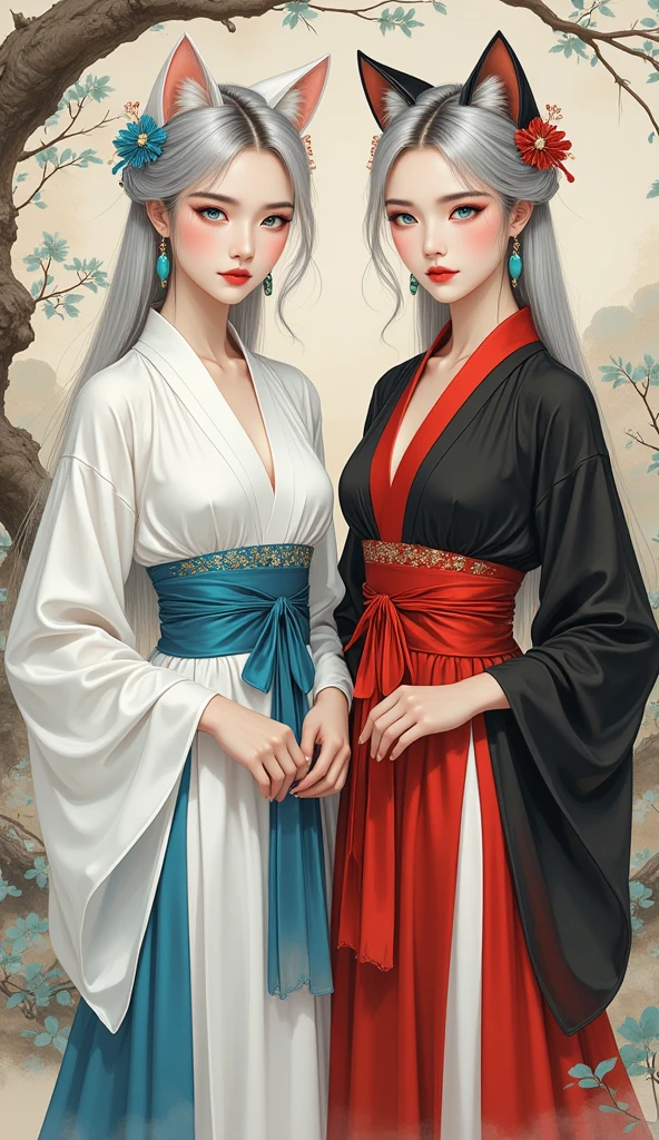 Detailed proportions and textures and multi-color with airbrushed brush ...