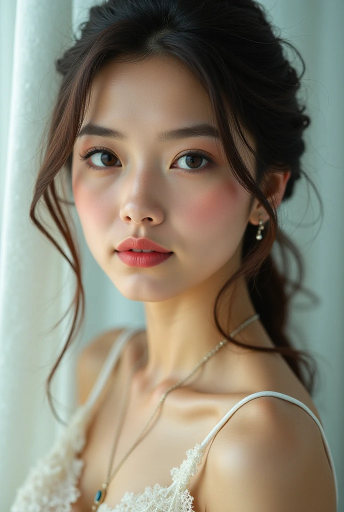 Can you make a woman - SeaArt AI