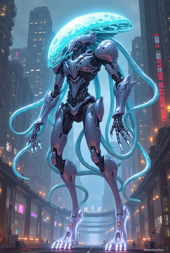 Generate a mecha in the style of Transformers IDW but that looks like a ...
