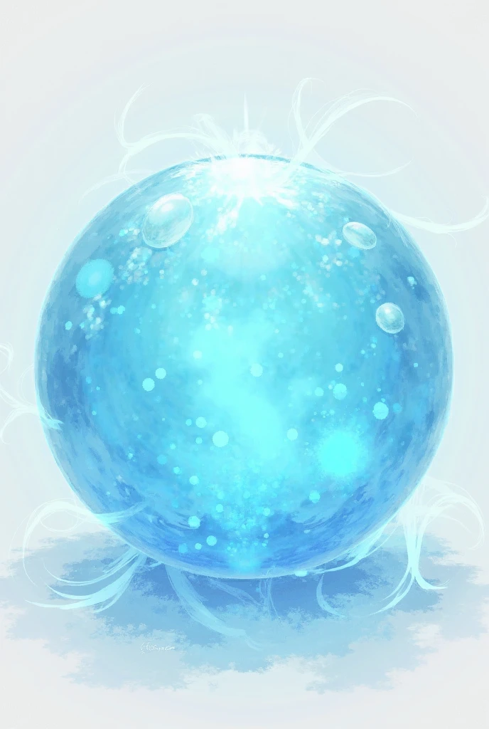 Visual Studio Ghibli drawing-style digital illustration of a bright ...