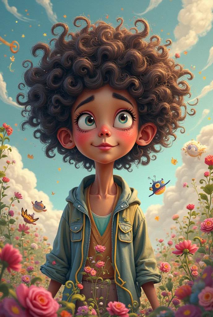 Jmancurly - SeaArt AI