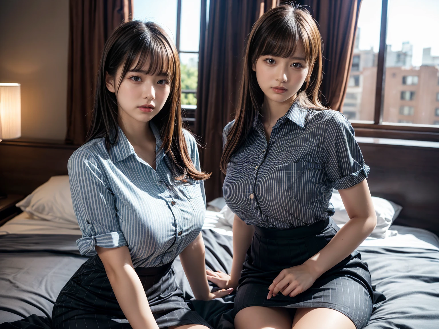 (RAW photo, 4k, masterpiece, high resolution, extremely complex - SeaArt AI