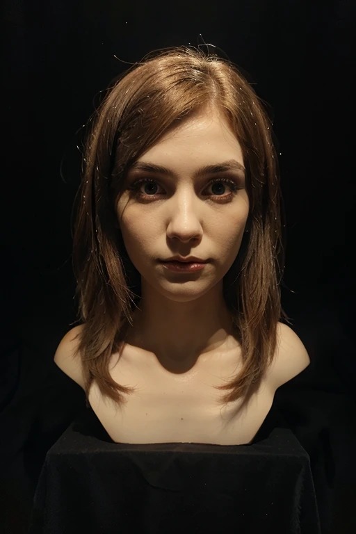 Ghost head snake - SeaArt AI