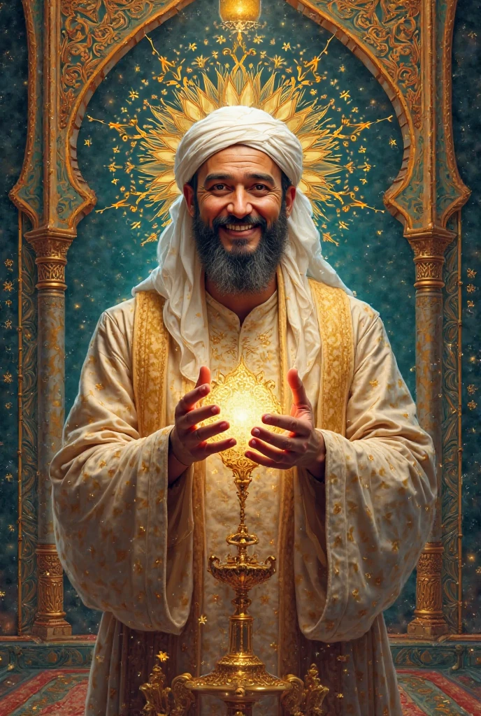 Eid Al-Fitr blessing in the name of Osama Elshimy - SeaArt AI