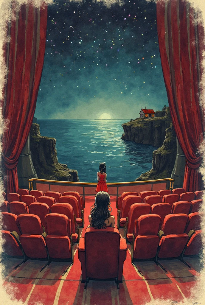 IMAGE GENERATION LIST: I want Generate the following images, I - SeaArt AI