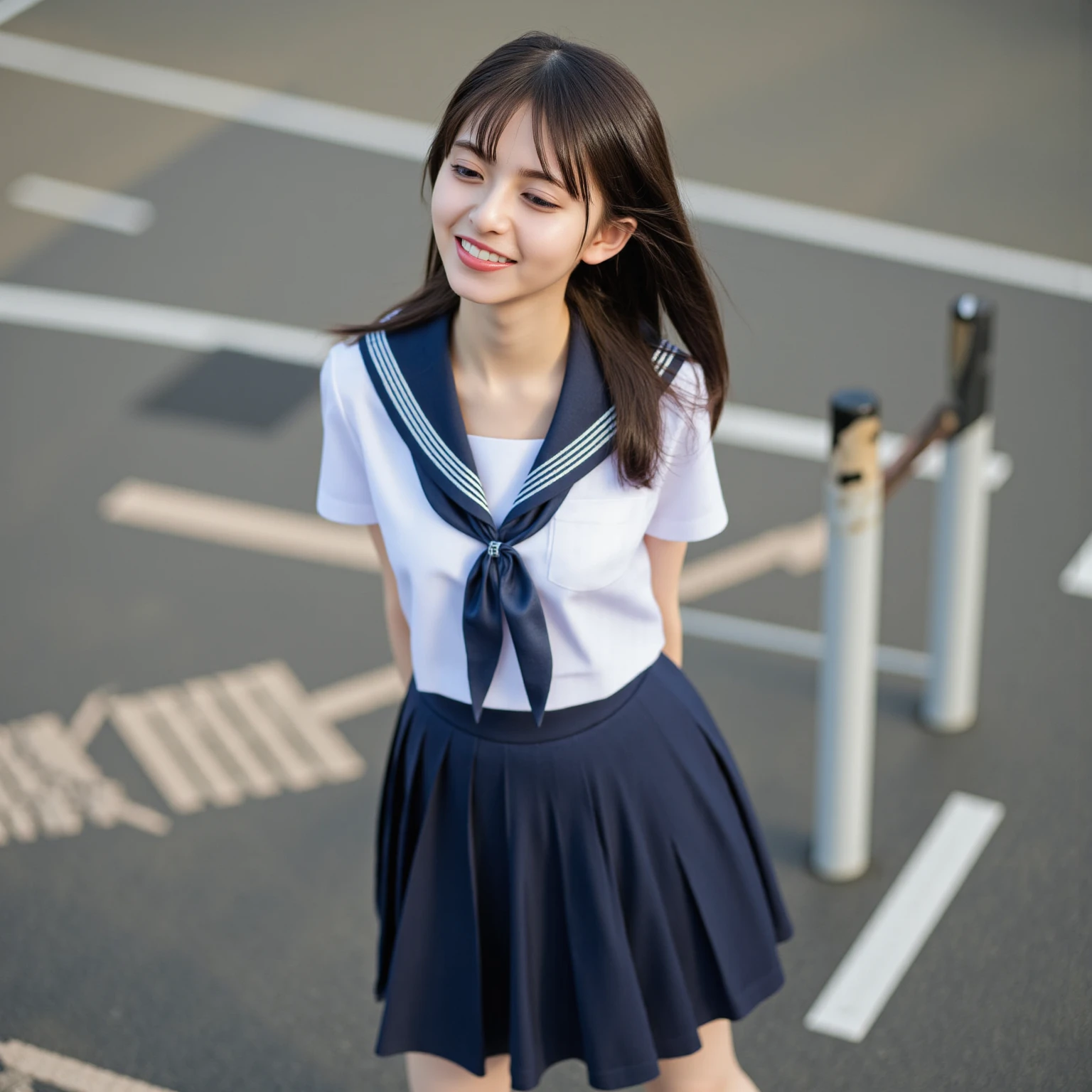 (Canon), (EOS R5), (50mm), ((( photorealistic:1.5))), (No lens flare ...