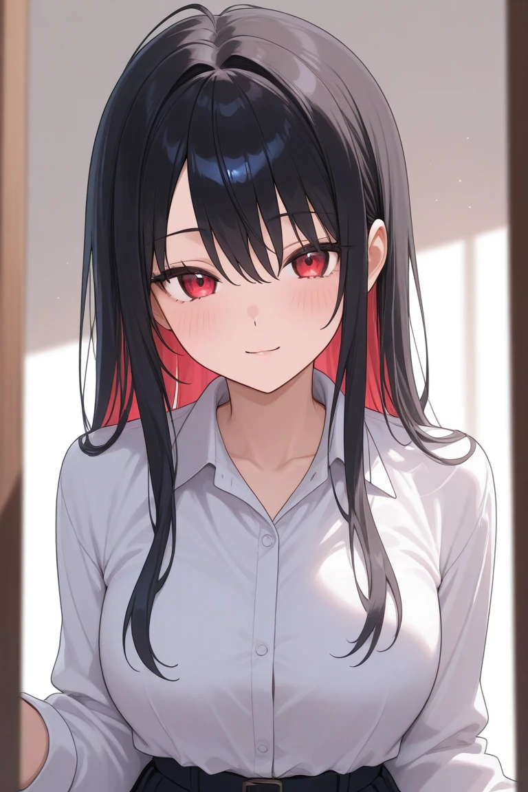 VTuber Purple Kisaragi Ren - SeaArt AI