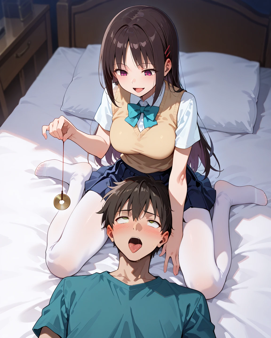 Score_9, score_8_up, score_7_up, best quality, (8k quality), detailed - SeaArt AI