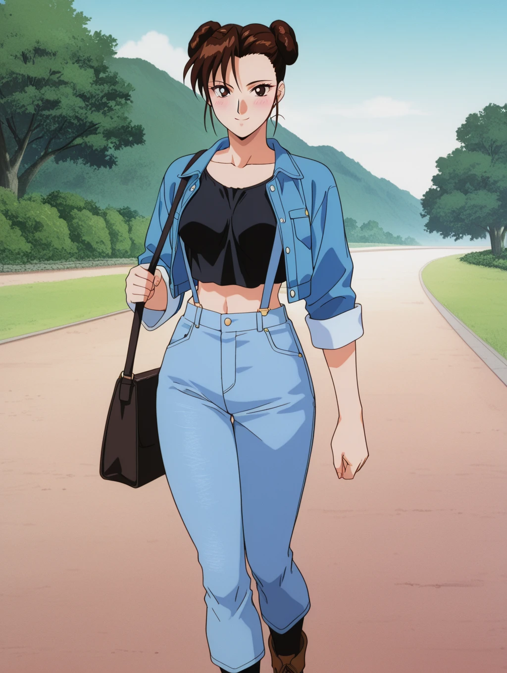 Masterpiece, best quality, newest, absurdres, highres, detailed eyes ...