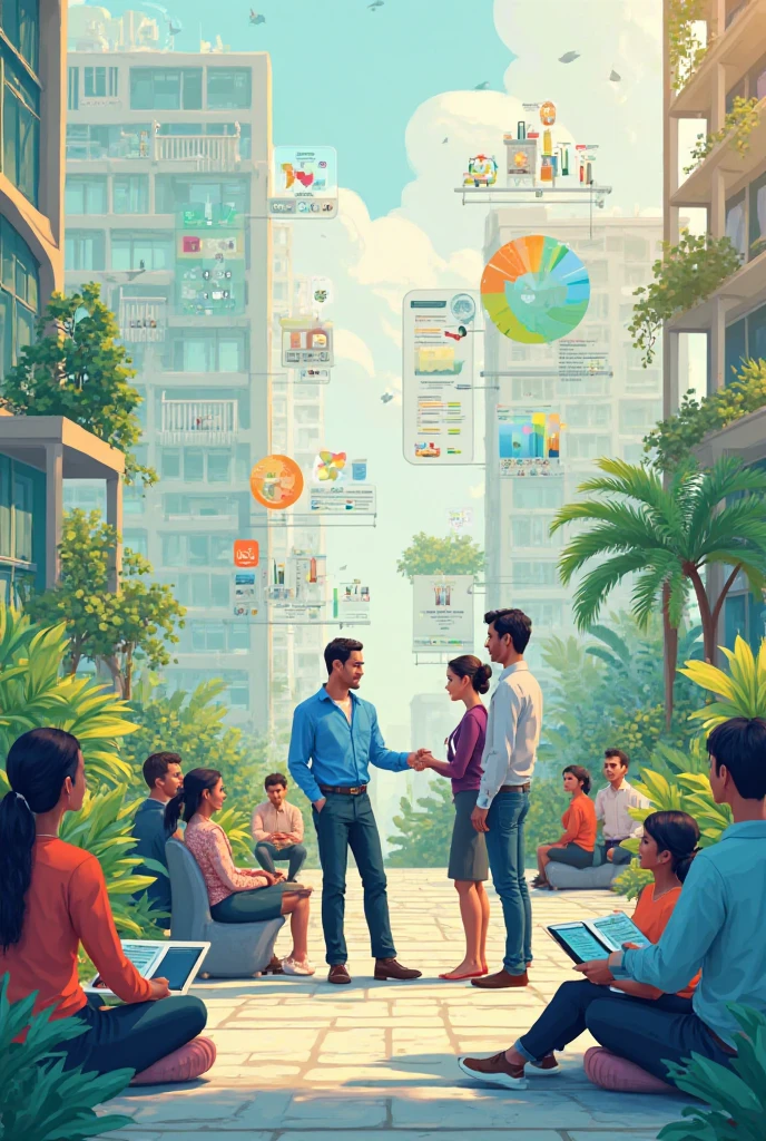 Social impact company - SeaArt AI