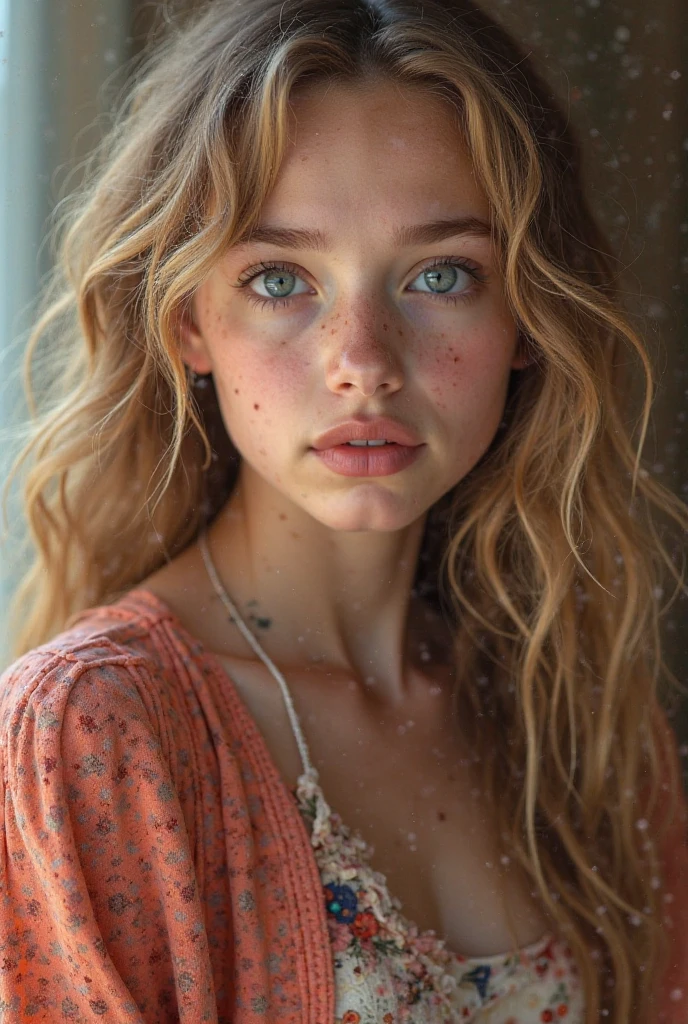 What a daughter of all these celebrities would look like: Billie Eilish ...