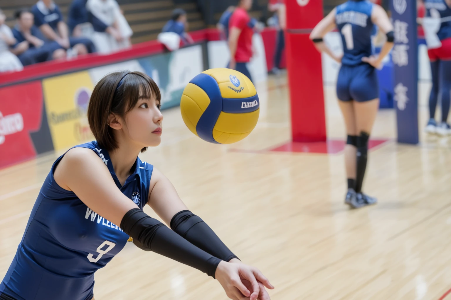 Ultra-realistic photos, Attractive photos,depth of field,UHD - SeaArt AI