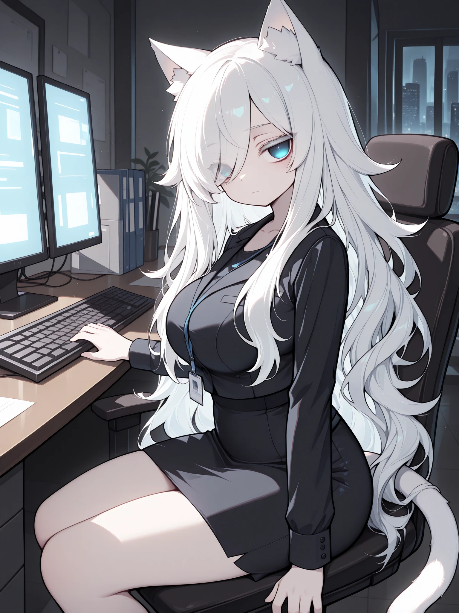 (masterpiece, best quality), amazing quality, very aesthetic - SeaArt AI