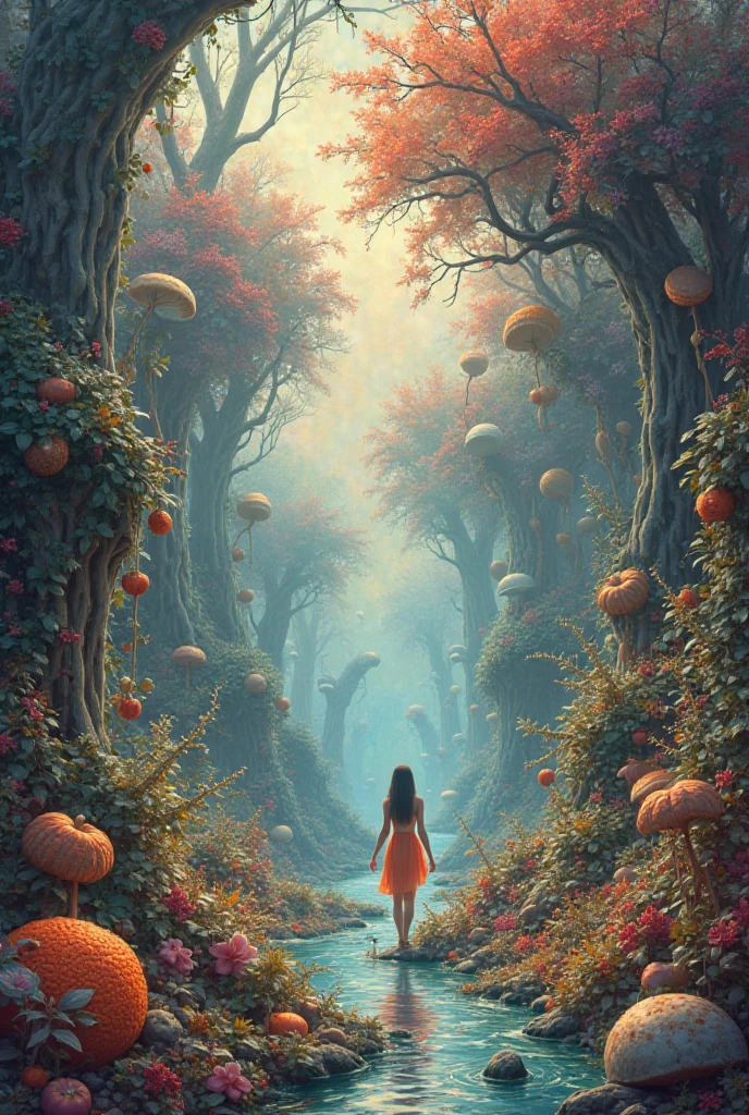 You can convert images - SeaArt AI