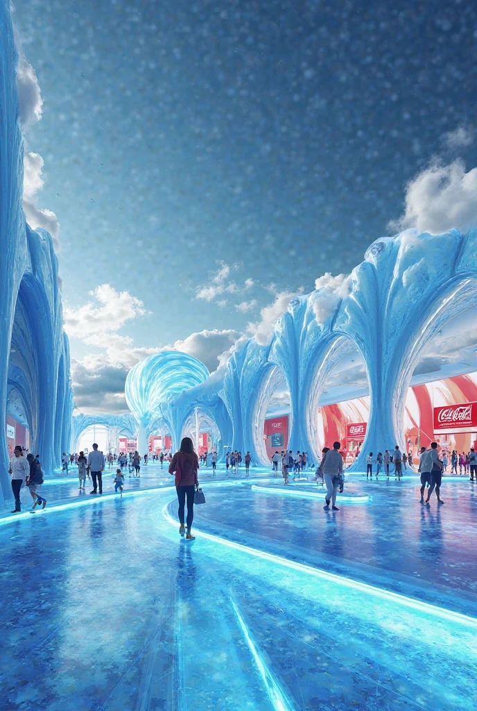 Wing size: 10 m x 9 m (90 square meters) The brands to highlight ...