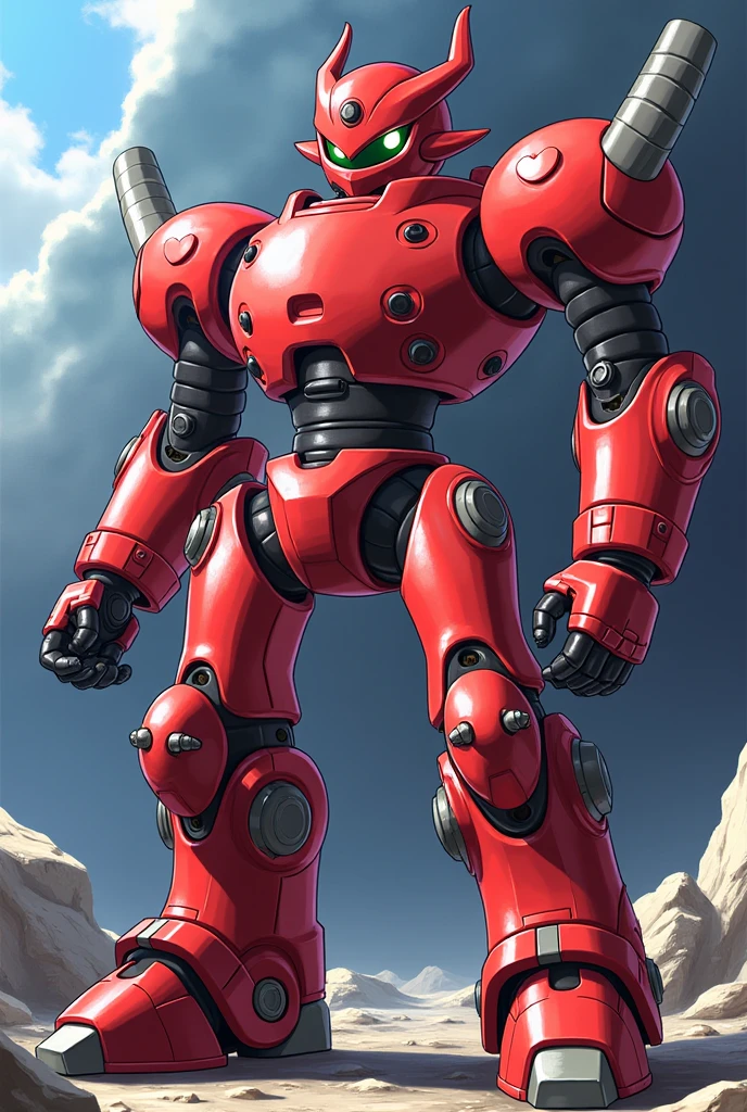 Tekkamon is a Machine Digimon. It is a Digimon said to have been ...