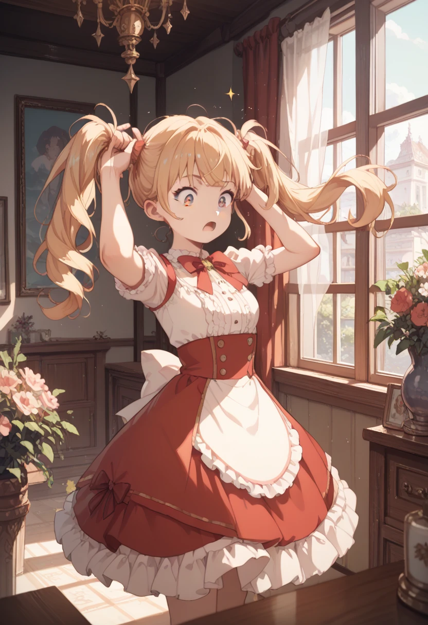 Anime, (sparkle), super detail, (masterpiece), high quality, - SeaArt AI