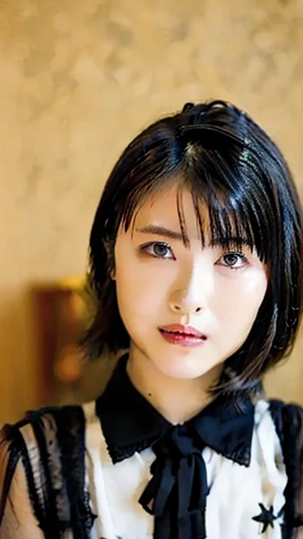 Attractive美女たち、The evil manager、 night city 、Move your spirit - SeaArt AI