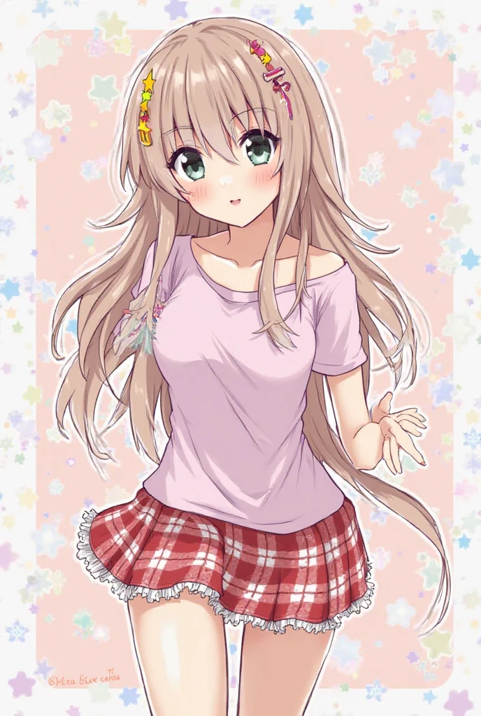 Loli yuri Hentai - SeaArt AI