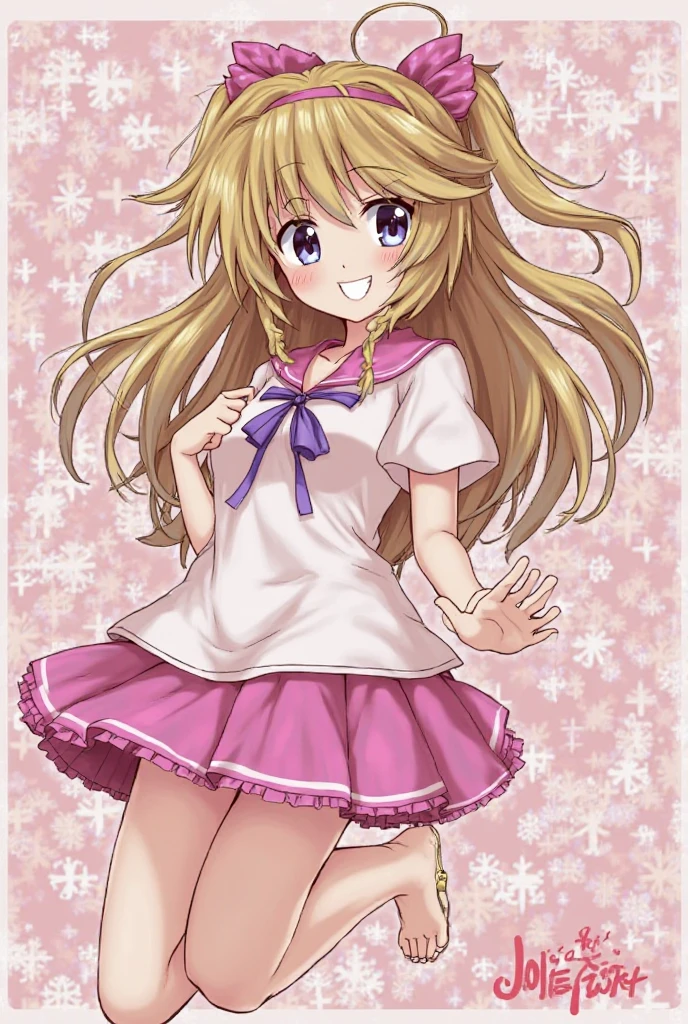 Loli yuri Hentai - SeaArt AI