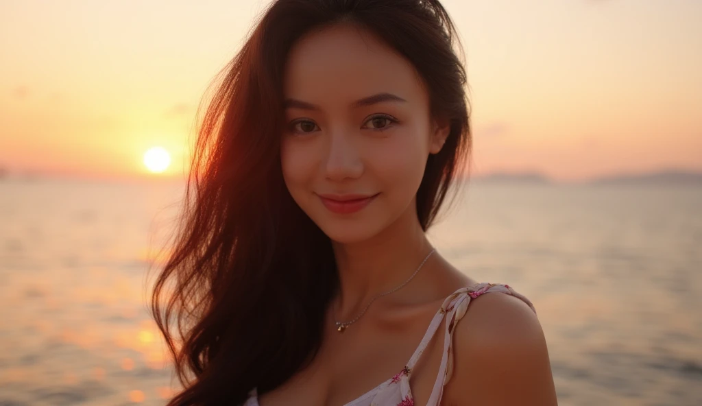 fashion model, 20 years old , beauty, beauties, perfect eyes - SeaArt AI