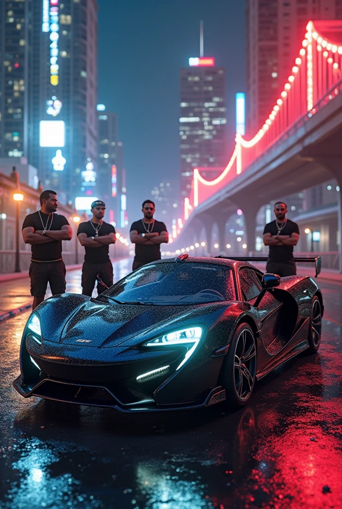 Excellent! Let's create a detailed storyboard for the music video ...