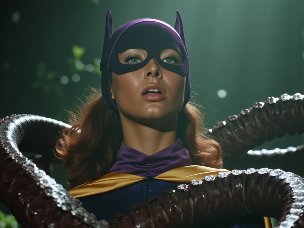 Masterpiece, Award Winning, High Quality, artgerm, solo, Hot sexy black ...