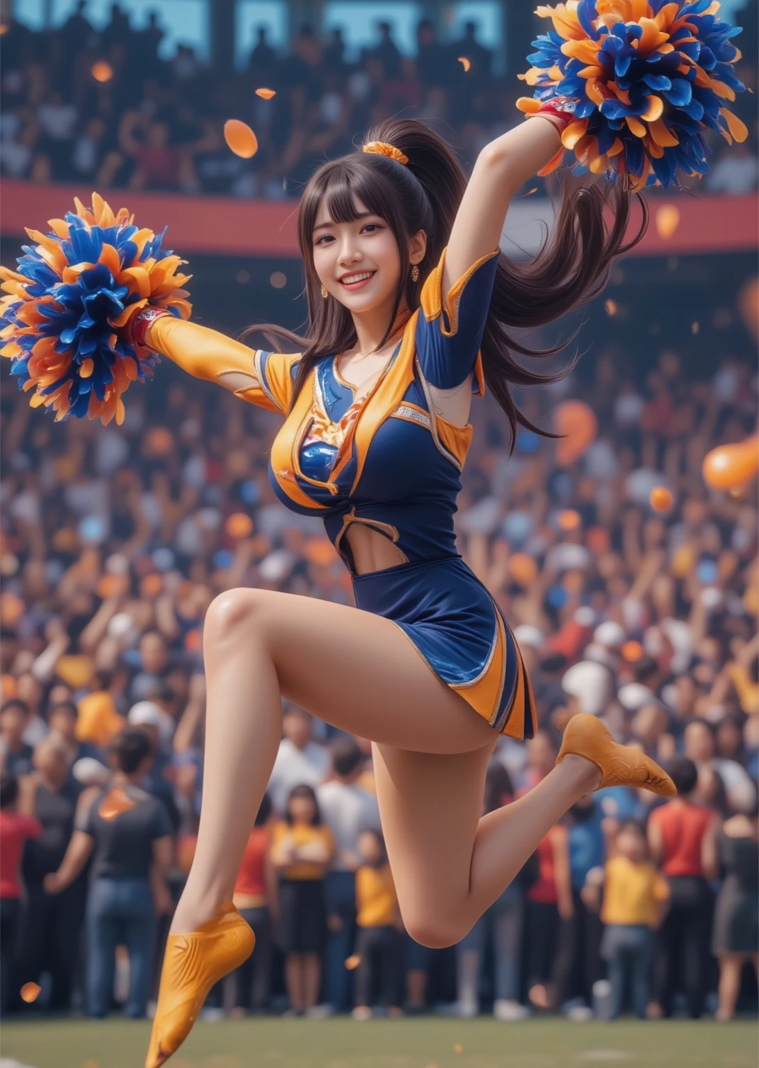 ((Ultra-high-quality)), (photorealistic), (4K UHD), (masterpiece - SeaArt AI