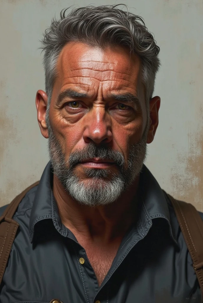 Rony coleman - SeaArt AI