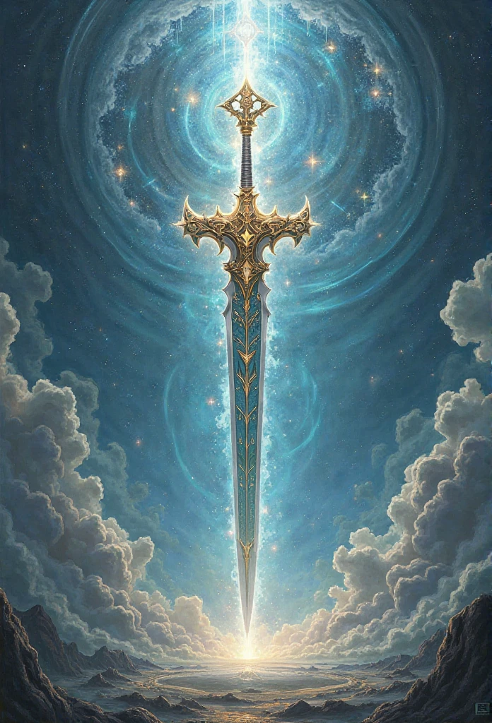 Search for the Skyblade Masterpiece, High resolution, - SeaArt AI