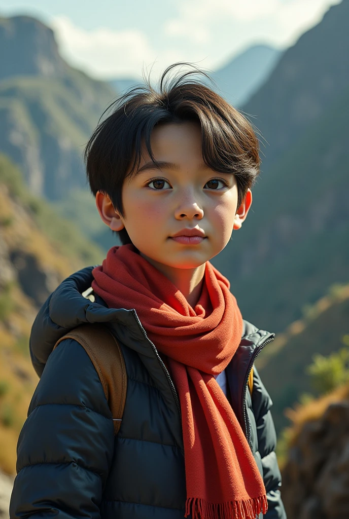 Recreate photos - SeaArt AI