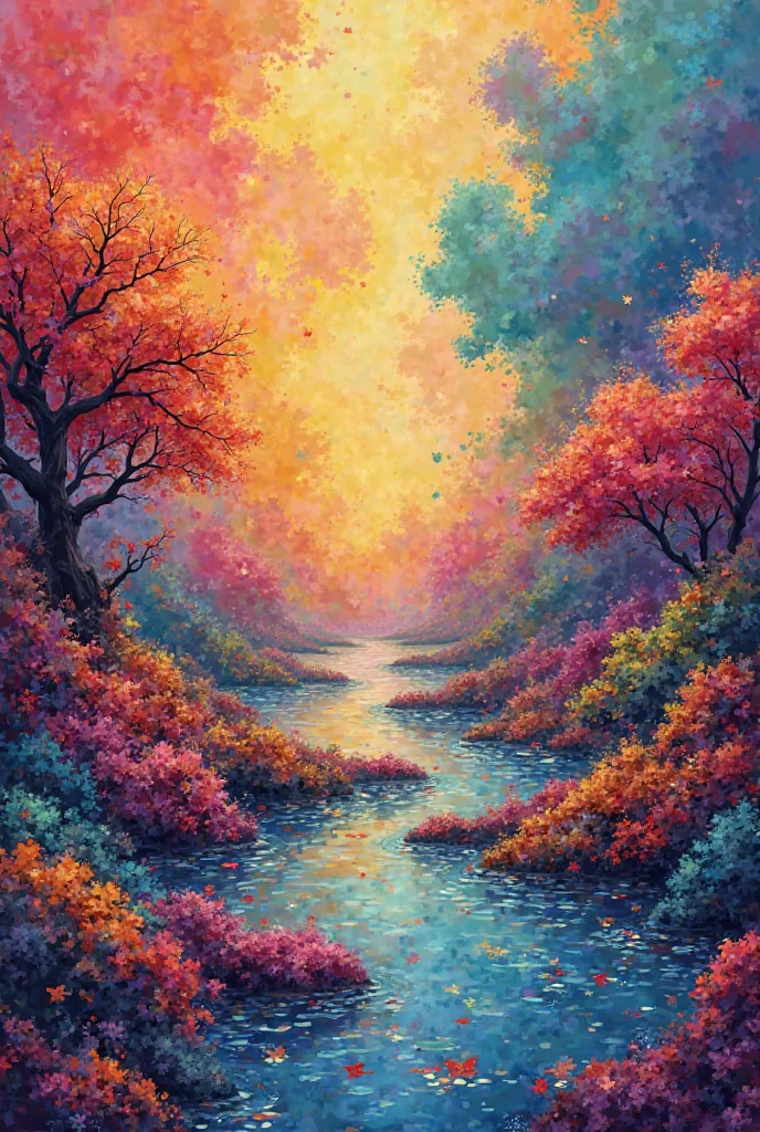 Add some color - SeaArt AI