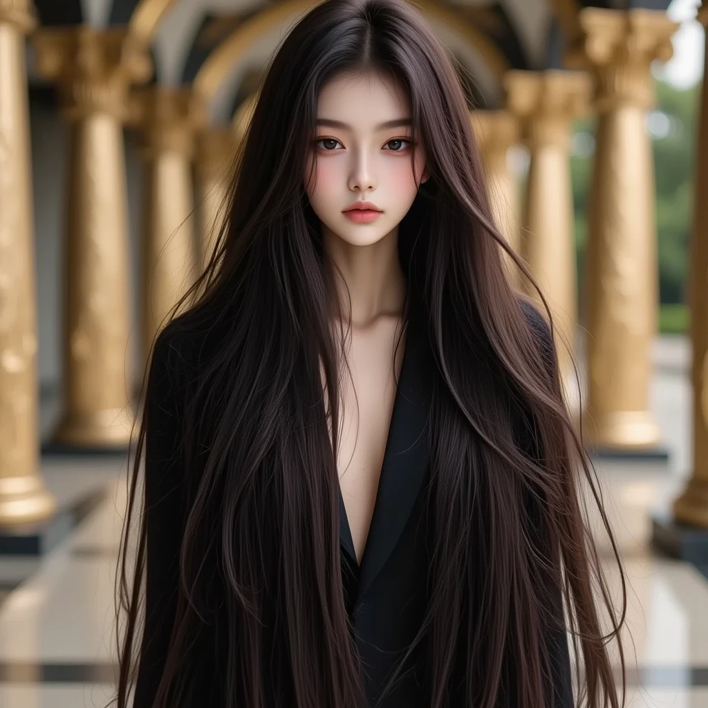 (top quality。 highest resolution。 Ultra Realistic Pictures 。 Full body ...