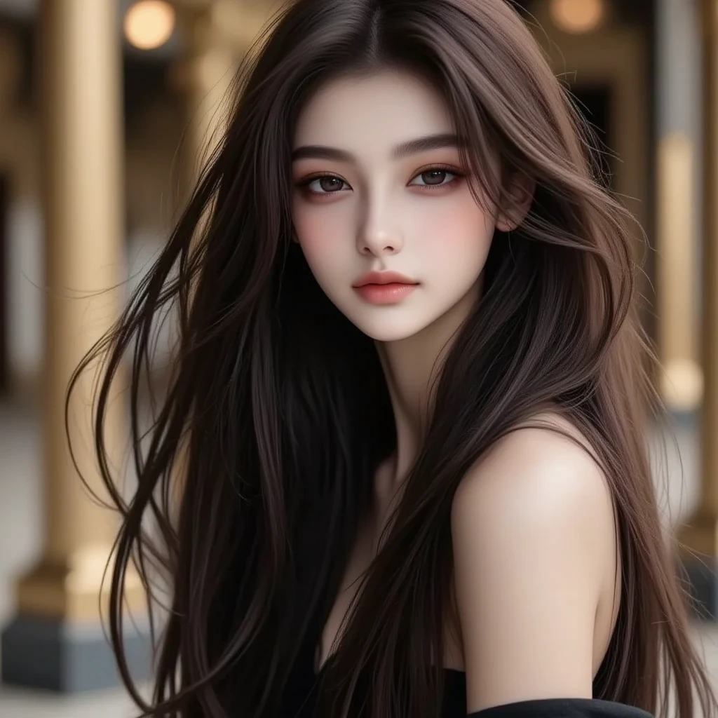 (top quality。 highest resolution。 Ultra Realistic Pictures 。 Full body ...