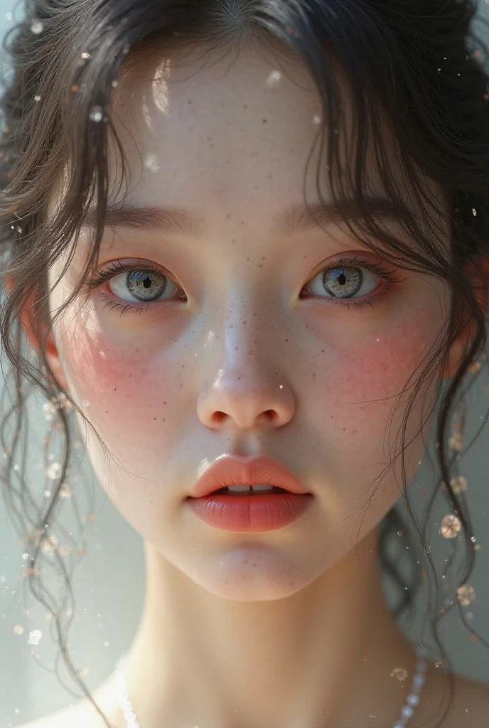 The face more beautiful - SeaArt AI
