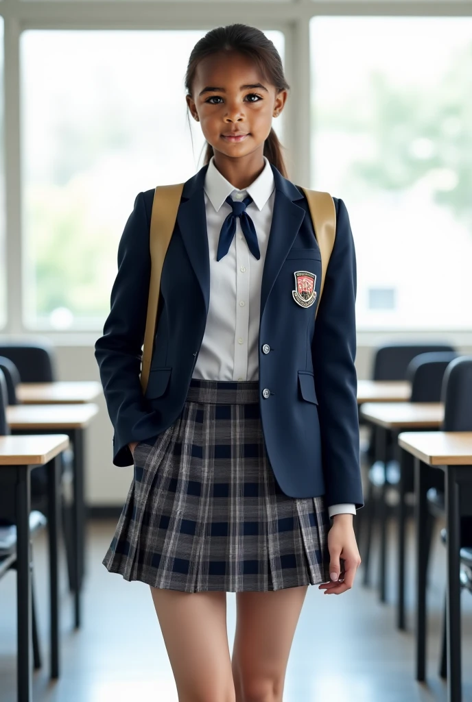 School outfit - SeaArt AI