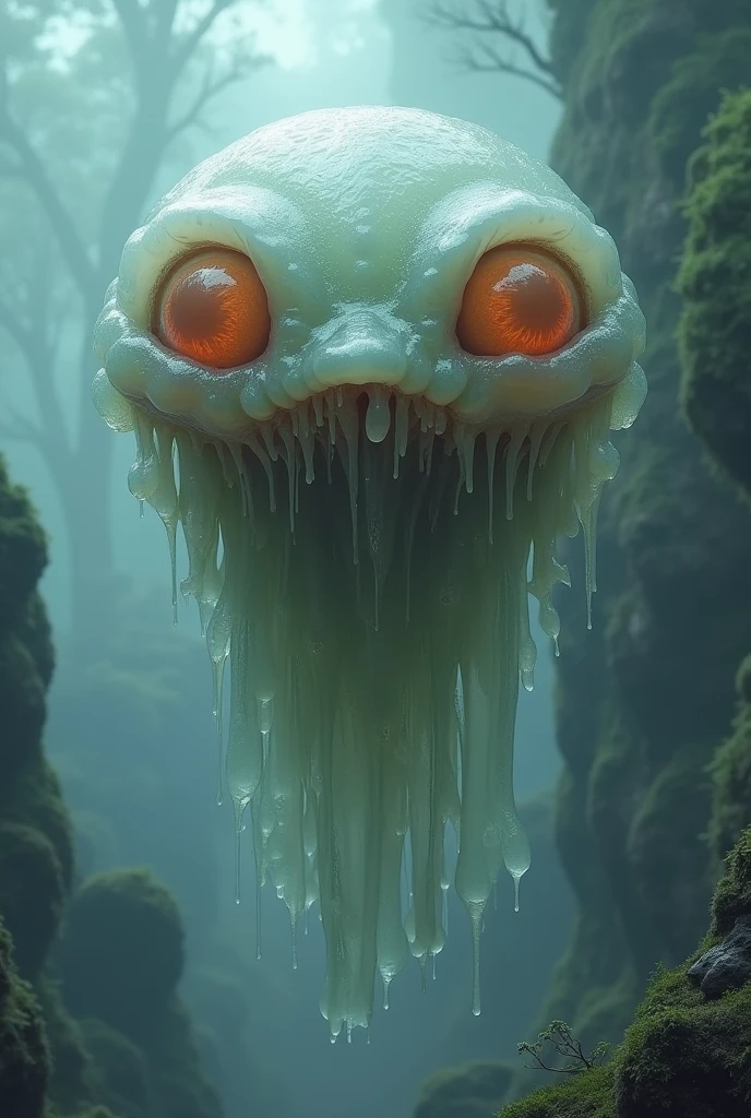 Gummy Malagan Mask - SeaArt AI