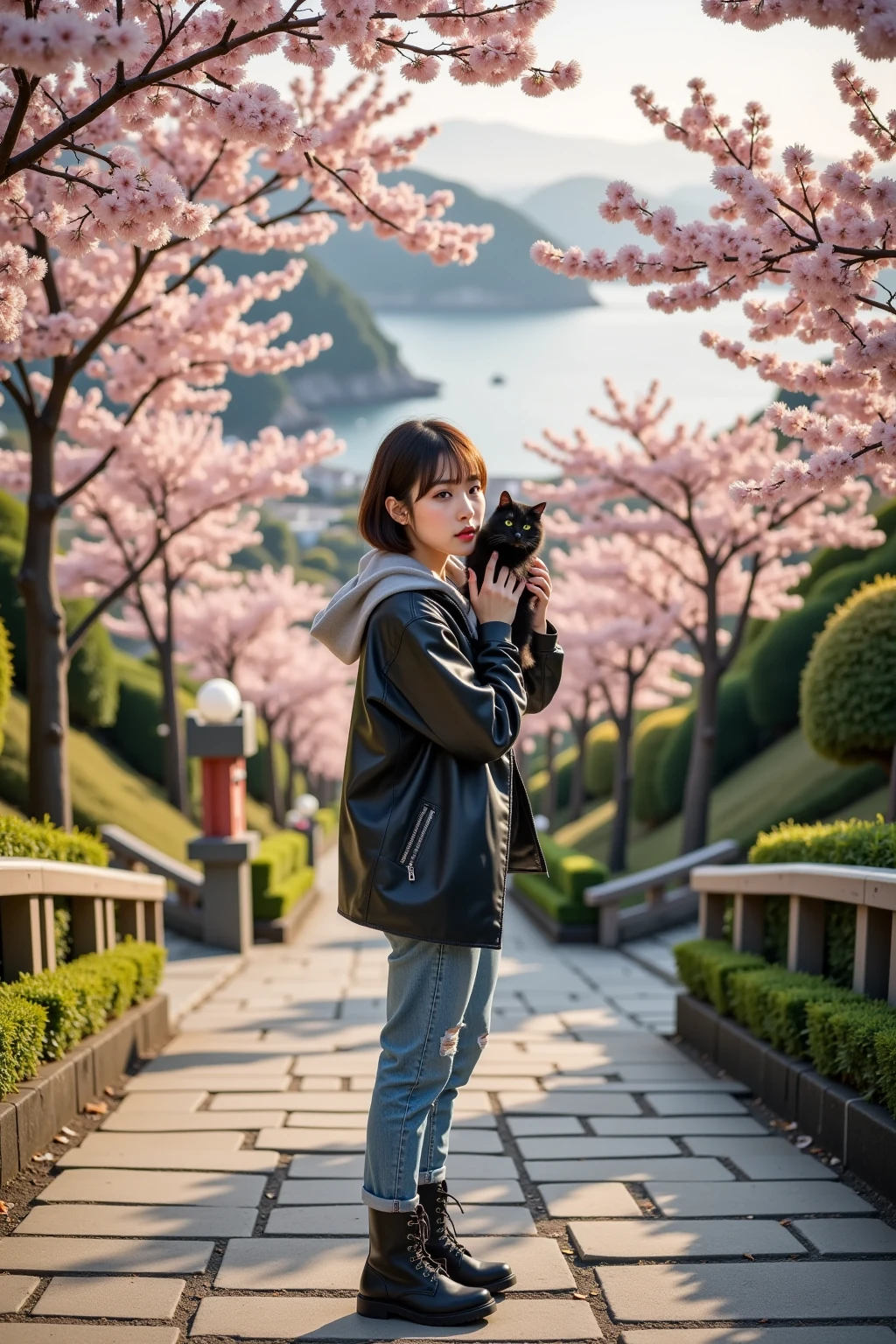 Ultra-realistic, photorealistic, dramatic scene, shadow, global - SeaArt AI