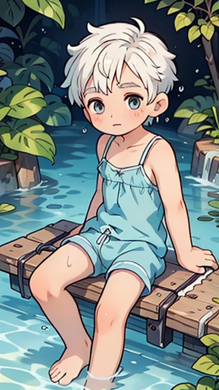 Cute boy, (( young)), shota, Wearing prince's clothes, copyright ...